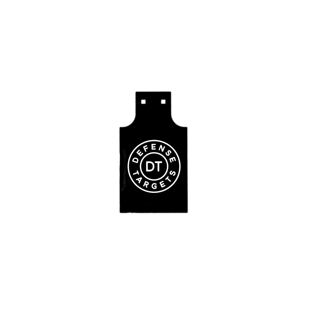 Noner Strike Face – 13.5″ × 7.5″ SR500 Rifle‑Rated Steel Target ...